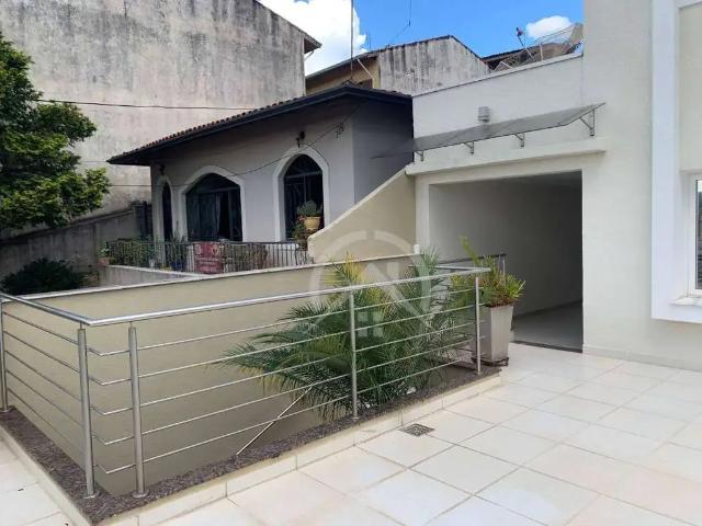 Casa / Sobrado Comercial para Venda em Atibaia/SP Jardim Brasil