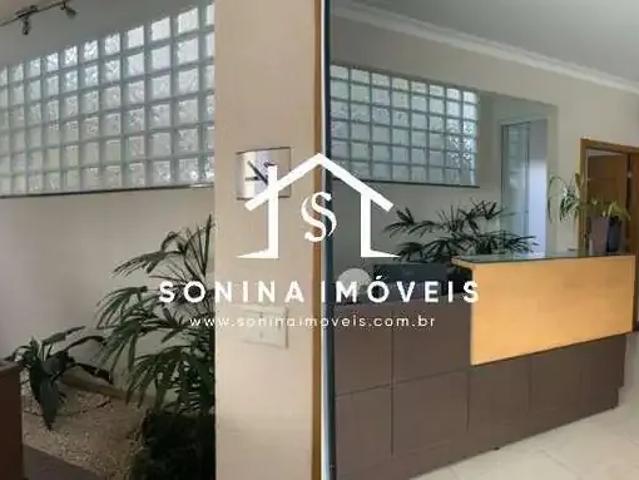 Casa / Sobrado Comercial para Venda em Atibaia/SP Jardim Brasil