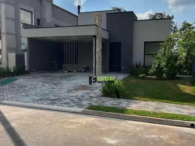 Casa / Sobrado Comercial para Venda em Atibaia/SP Jardim São Nicolau 3 Quartos