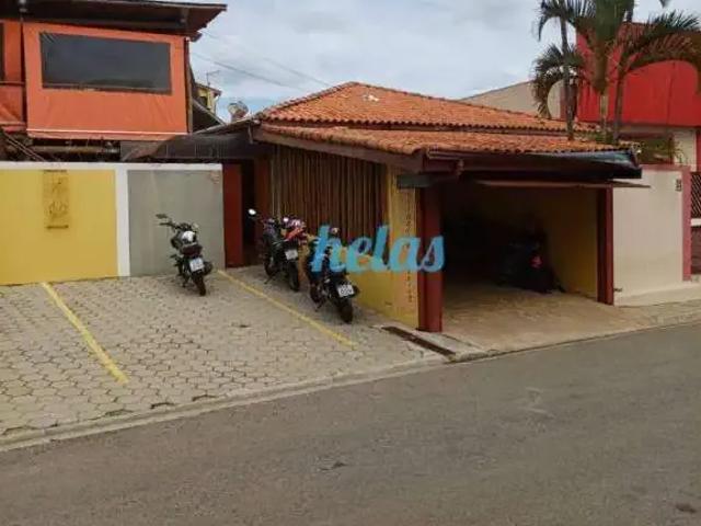 Casa / Sobrado Comercial para Venda em Atibaia/SP Ribeirão dos Porcos