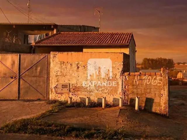 Casa / Sobrado Comercial para Venda em Botucatu/SP Vila Moreira 2 Quartos