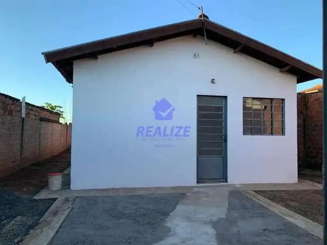 Casa / Sobrado Comercial para Venda em Botucatu/SP Santa Maria I