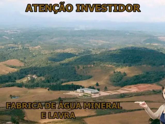 Casa / Sobrado Comercial para Venda em Bocaiúva do Sul/PR Área Industrial
