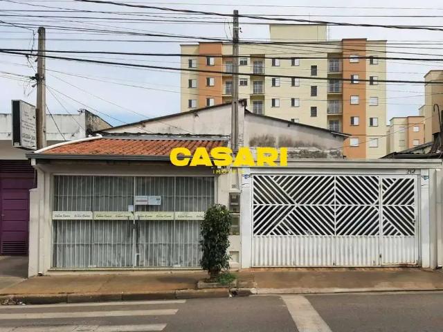 Casa / Sobrado Comercial para Venda em Boituva/SP Centro 3 Quartos