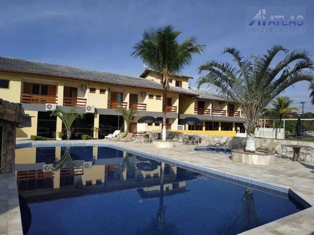 Casa / Sobrado Comercial para Venda em Boracéia/SP Centro