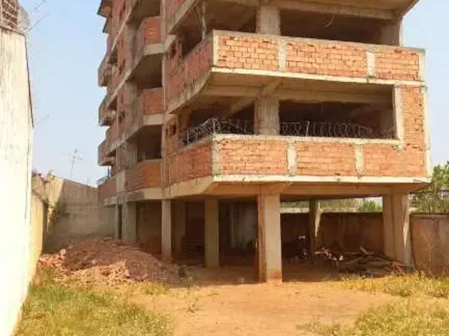 Casa / Sobrado Comercial para Venda em Bauru/SP Vila Aviação