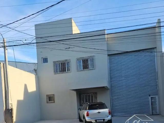 Casa / Sobrado Comercial para Venda em Bauru/SP Vila Engler