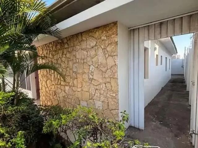 Casa / Sobrado Comercial para Venda em Bauru/SP Vila Santa Clara 3 Quartos