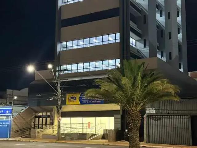 Casa / Sobrado Comercial para Venda em Bauru/SP Vila Santo Antônio