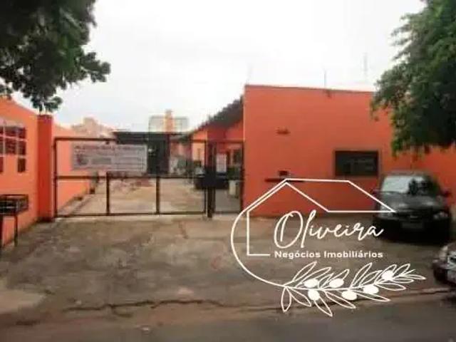 Casa / Sobrado Comercial para Venda em Bauru/SP Vila Santo Antônio