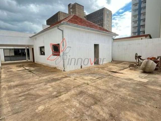 Casa / Sobrado Comercial para Venda em Bauru/SP Centro 3 Quartos