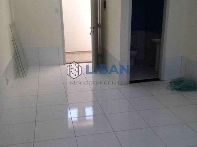 Casa / Sobrado Comercial para Venda em Bauru/SP Centro 1 Quartos