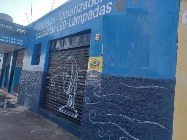 Casa / Sobrado Comercial para Venda em Bauru/SP Centro