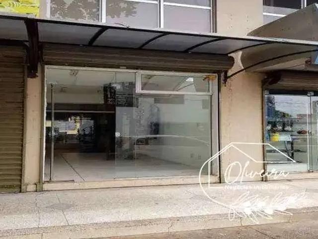 Casa / Sobrado Comercial para Venda em Bauru/SP Centro