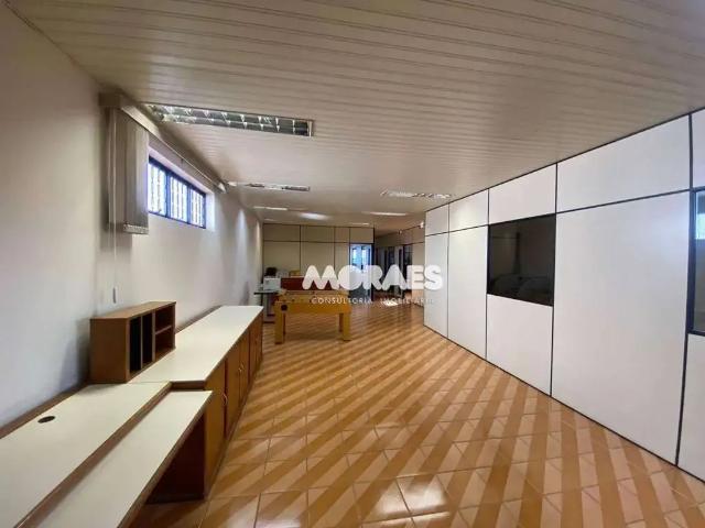 Casa / Sobrado Comercial para Venda em Bauru/SP Jardim América