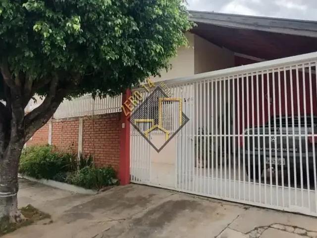 Casa / Sobrado Comercial para Venda em Bauru/SP Jardim América 2 Quartos