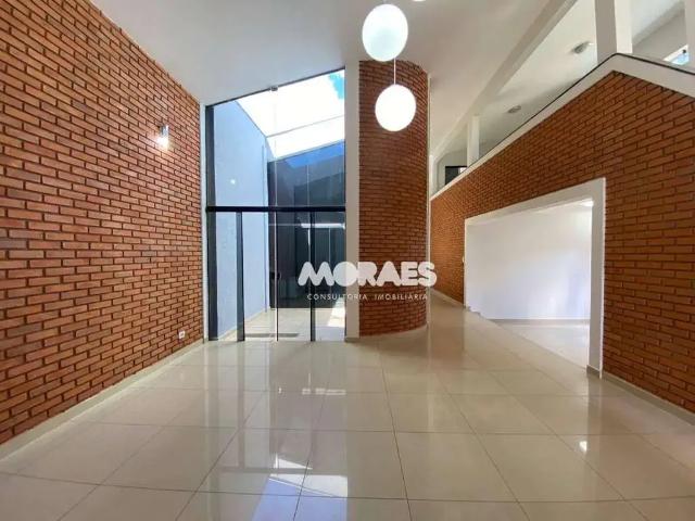 Casa / Sobrado Comercial para Venda em Bauru/SP Jardim América 3 Quartos