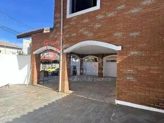 Casa / Sobrado Comercial para Venda em Bauru/SP Jardim América 3 Quartos