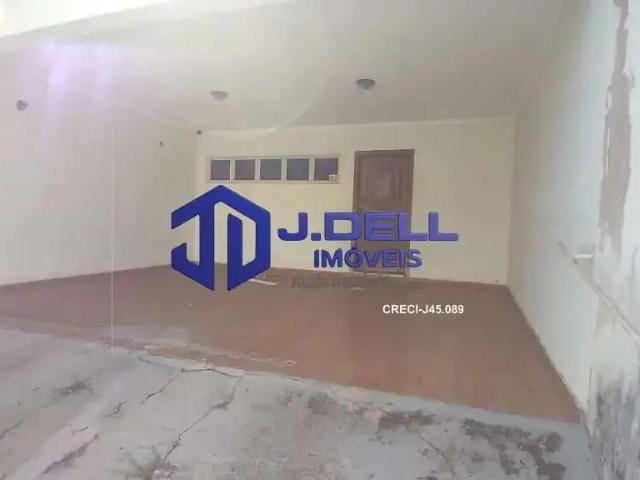 Casa / Sobrado Comercial para Venda em Bauru/SP Jardim América 3 Quartos