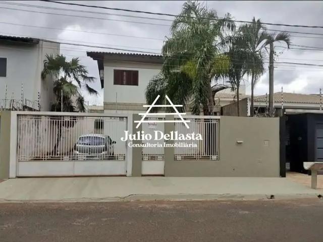 Casa / Sobrado Comercial para Venda em Bauru/SP Jardim Aeroporto 3 Quartos