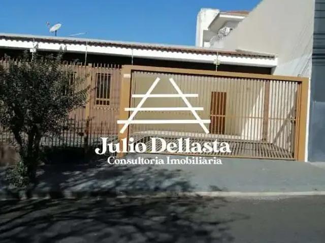 Casa / Sobrado Comercial para Venda em Bauru/SP Jardim Dona Sarah 3 Quartos
