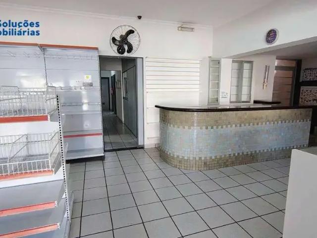Casa / Sobrado Comercial para Venda em Bauru/SP Jardim Estoril 6 Quartos