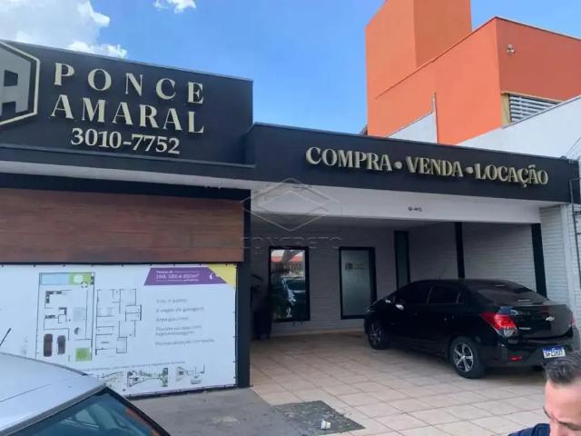 Casa / Sobrado Comercial para Venda em Bauru/SP Jardim Estoril 7 Quartos