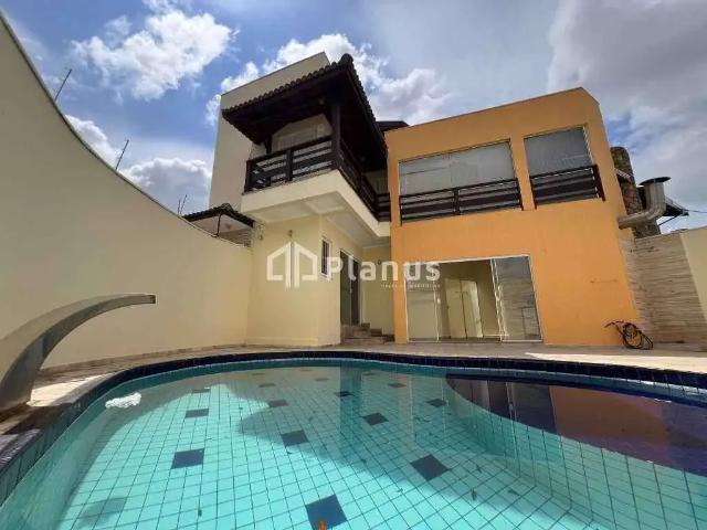 Casa / Sobrado Comercial para Venda em Bauru/SP Parque Jardim Europa 3 Quartos