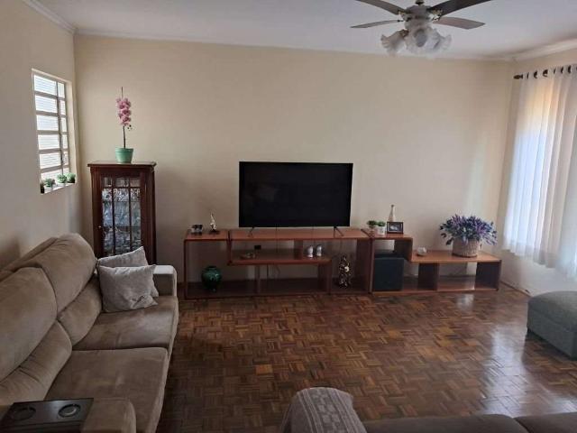 Casa / Sobrado Comercial para Venda em Bauru/SP Parque Jardim Europa 3 Quartos
