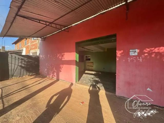 Casa / Sobrado Comercial para Venda em Bauru/SP Parque Santa Terezinha 2 Quartos