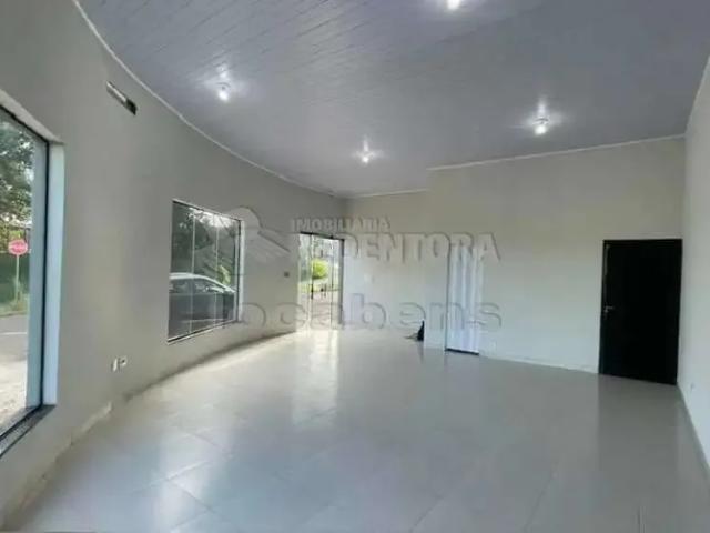 Casa / Sobrado Comercial para Venda em Bady Bassitt/SP Avenida Parque