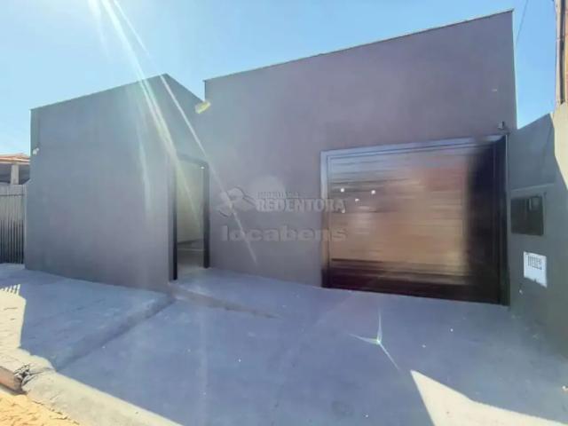Casa / Sobrado Comercial para Venda em Bady Bassitt/SP Estrela do Líbano
