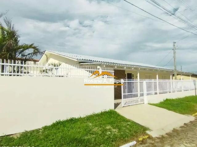 Casa / Sobrado Comercial para Venda em Balneário Arroio do Silva/SC Centro
