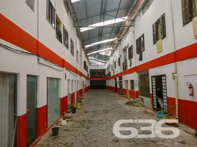 Casa / Sobrado Comercial para Venda em Balneário Barra do Sul/SC Centro 7 Quartos