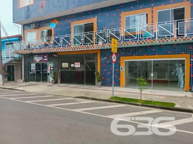 Casa / Sobrado Comercial para Venda em Balneário Barra do Sul/SC Centro 7 Quartos