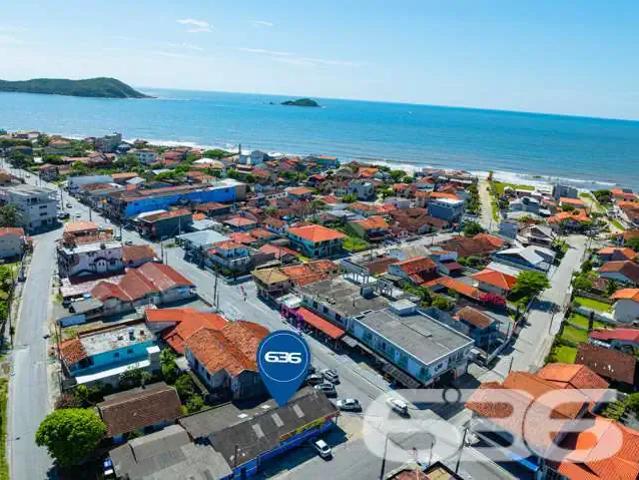 Casa / Sobrado Comercial para Venda em Balneário Barra do Sul/SC Centro