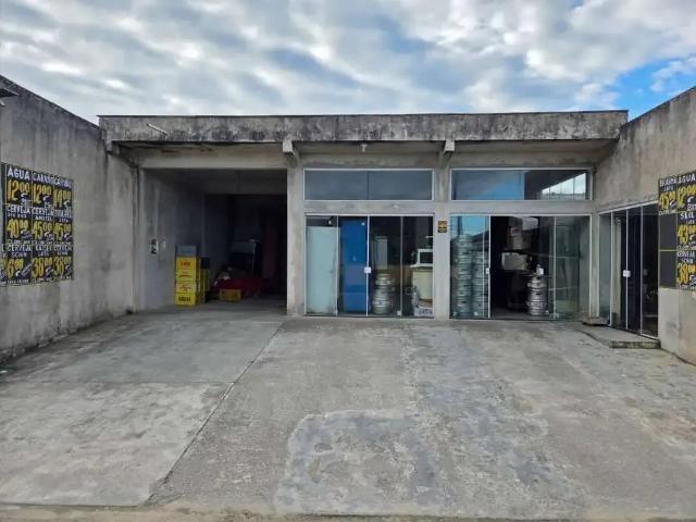 Casa / Sobrado Comercial para Venda em Balneário Barra do Sul/SC Costeira