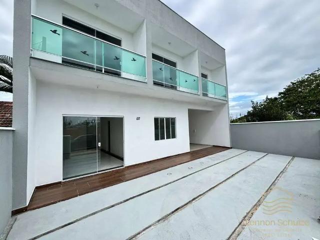 Casa / Sobrado Comercial para Venda em Balneário Barra do Sul/SC Costeira 7 Quartos