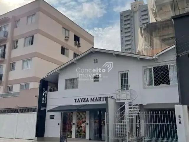 Casa / Sobrado Comercial para Venda em Balneário Camboriú/SC Centro