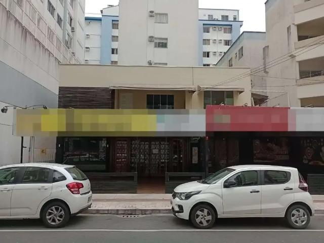 Casa / Sobrado Comercial para Venda em Balneário Camboriú/SC Centro