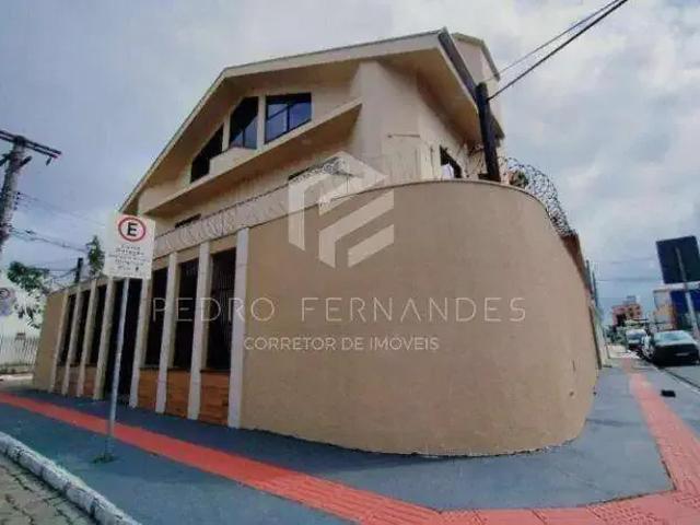 Casa / Sobrado Comercial para Venda em Balneário Camboriú/SC Centro 9 Quartos