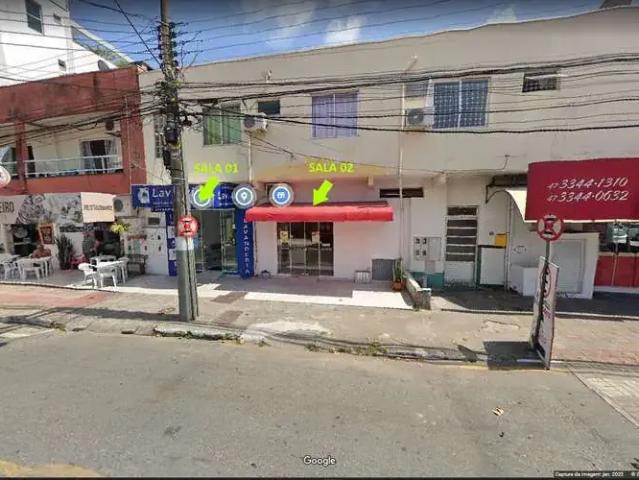 Casa / Sobrado Comercial para Venda em Balneário Camboriú/SC Nações
