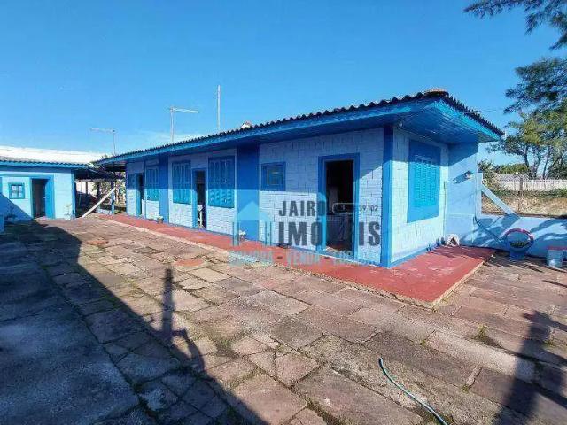 Casa / Sobrado Comercial para Venda em Balneário Pinhal/RS Centro 4 Quartos