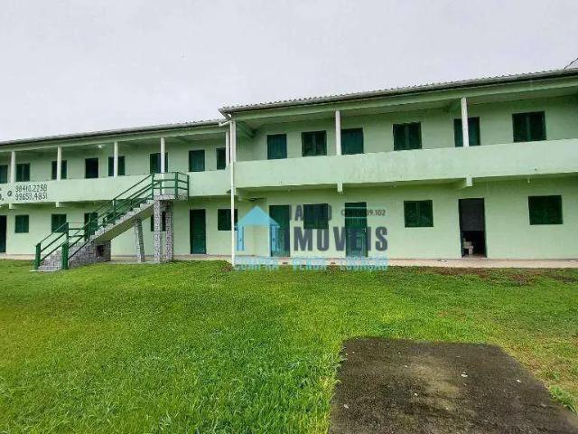 Casa / Sobrado Comercial para Venda em Balneário Pinhal/RS Centro 18 Quartos