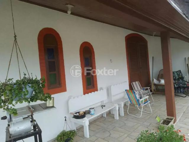 Casa / Sobrado Comercial para Venda em Balneário Pinhal/RS Praia do Pinhal 4 Quartos