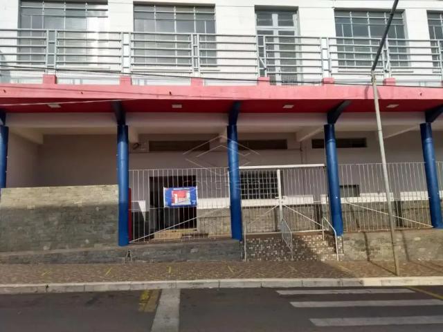 Casa / Sobrado Comercial para Venda em Barra Bonita/SP Centro