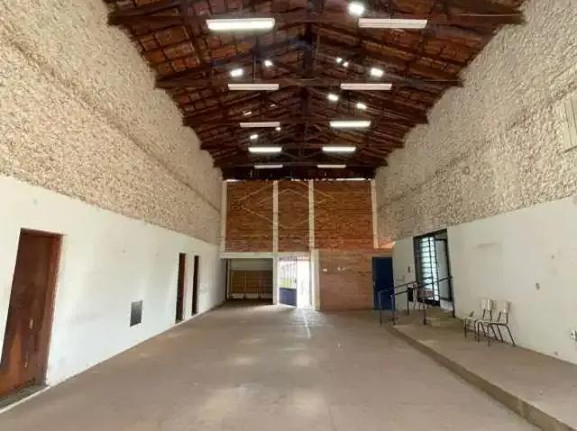 Casa / Sobrado Comercial para Venda em Barra Bonita/SP Jardim Dracena