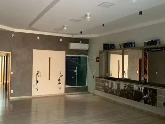 Casa / Sobrado Comercial para Venda em Barra Bonita/SP Vila Maria Cristina