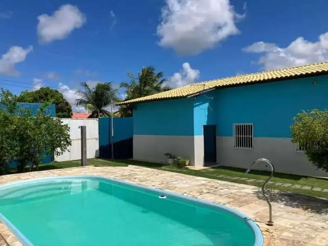 Casa / Sobrado Comercial para Venda em Barra dos Coqueiros/SE Olhos D'água 3 Quartos
