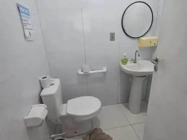 Casa / Sobrado Comercial para Venda em Barra dos Coqueiros/SE Atalaia Nova 2 Quartos